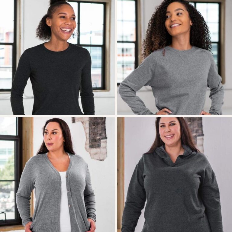 10 Best Brands with Vegan Friendly Wool Alternatives To Stay Cozy ...
