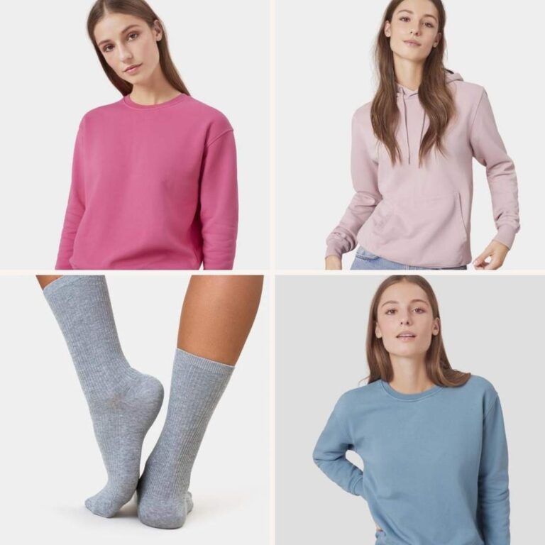10 Best Brands with Vegan Friendly Wool Alternatives To Stay Cozy ...