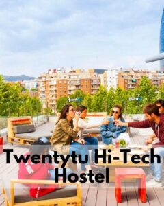 13 Best Eco Hostels For Your Next Ethical Adventure! • Sustainably Kind ...