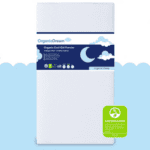 17 Best Organic Crib Mattresses in 2023 For A Non Toxic Nursery ...