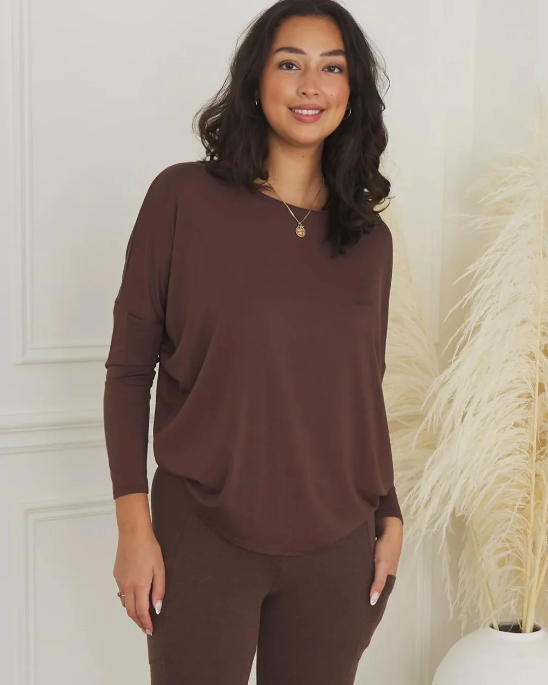 10 Best Organic Bamboo Clothing Brands For Women - Sustainably Kind Living