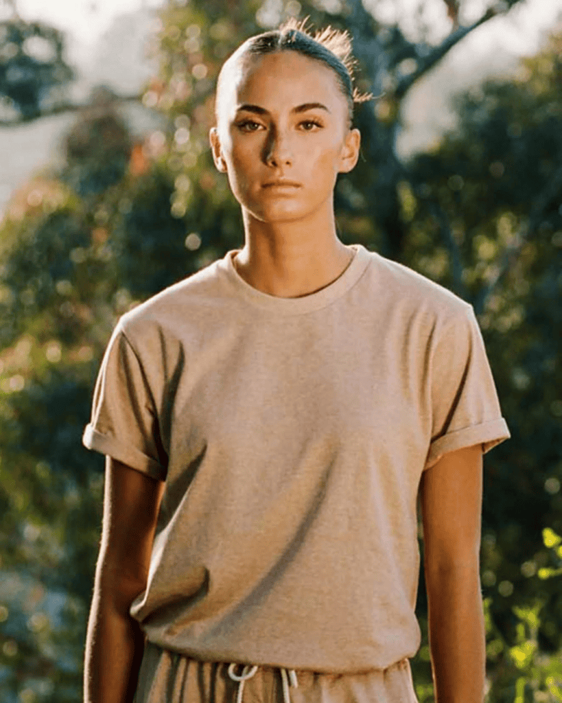 Best Organic Cotton Shirts & Tanks For Spring & Summer • Sustainably ...