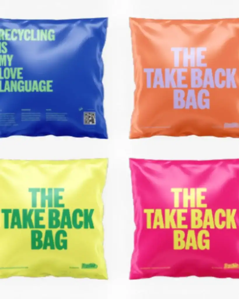 25 Best Places To Recycle Old Clothes That Cannot Be Donated ...