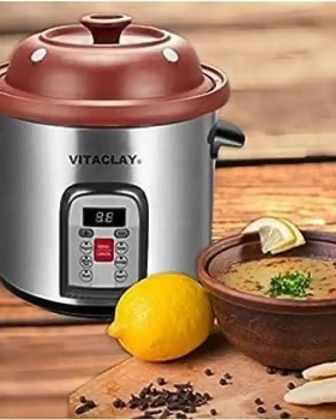 The 4 Best Non-Toxic Slow Cookers of 2026 (PFAS-Free & Lead-Free Picks ...
