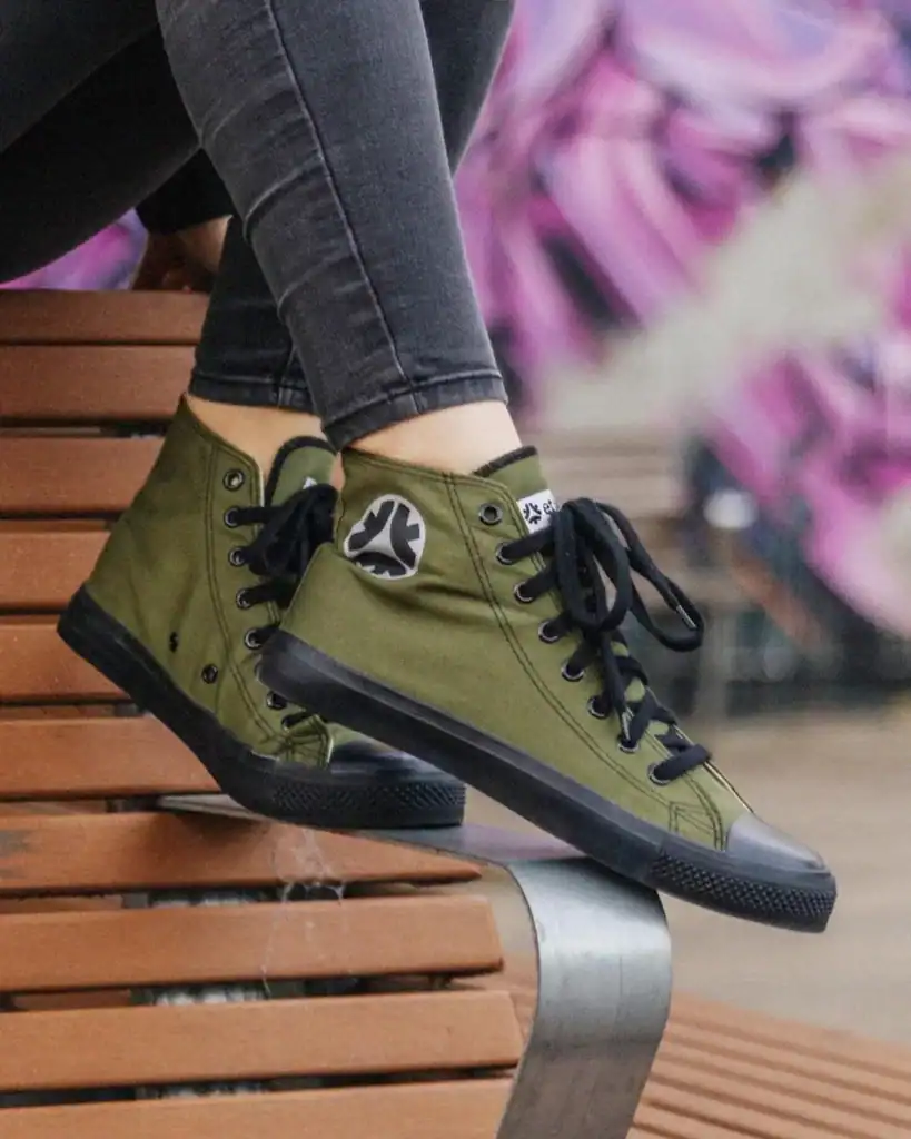 25 Best Ethical & Sustainable Sneakers In 2025 - Sustainably Kind Living