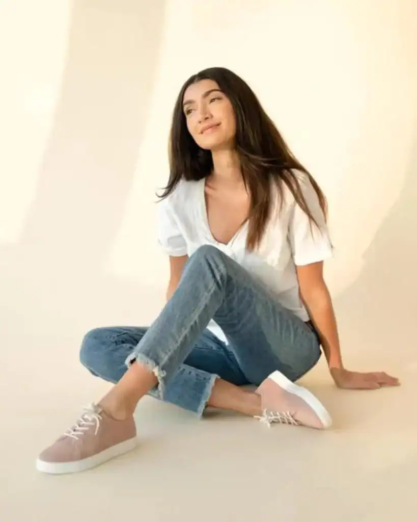 25 Best Ethical & Sustainable Sneakers In 2025 - Sustainably Kind Living