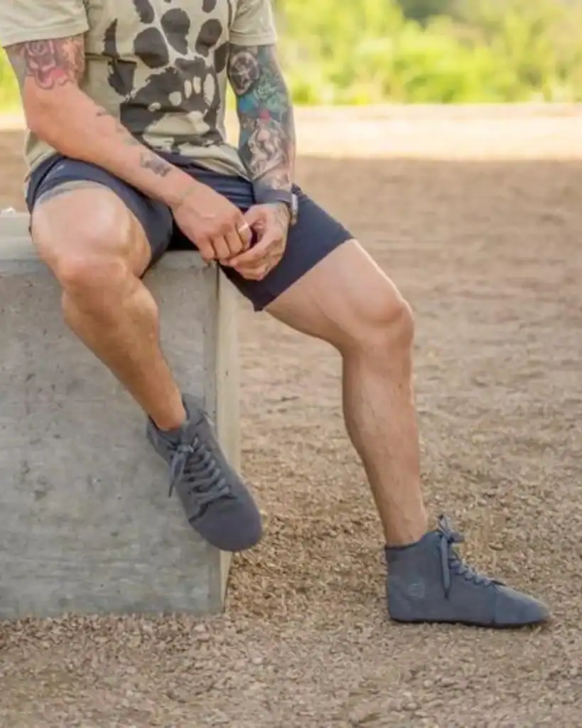 The 21 Best Barefoot Shoes In 2025, Tried & Tested! - Sustainably Kind ...
