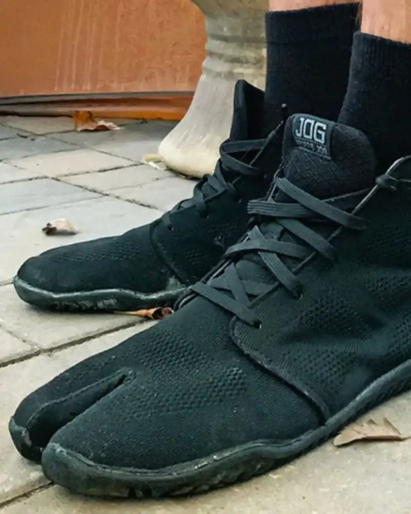 The 21 Best Barefoot Shoes In 2025, Tried & Tested! - Sustainably Kind ...