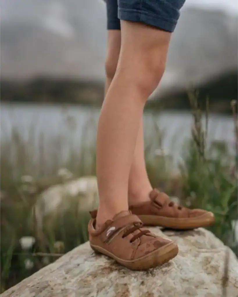 15 Best Kids Barefoot Shoes For School & Play (2025) - Sustainably Kind ...