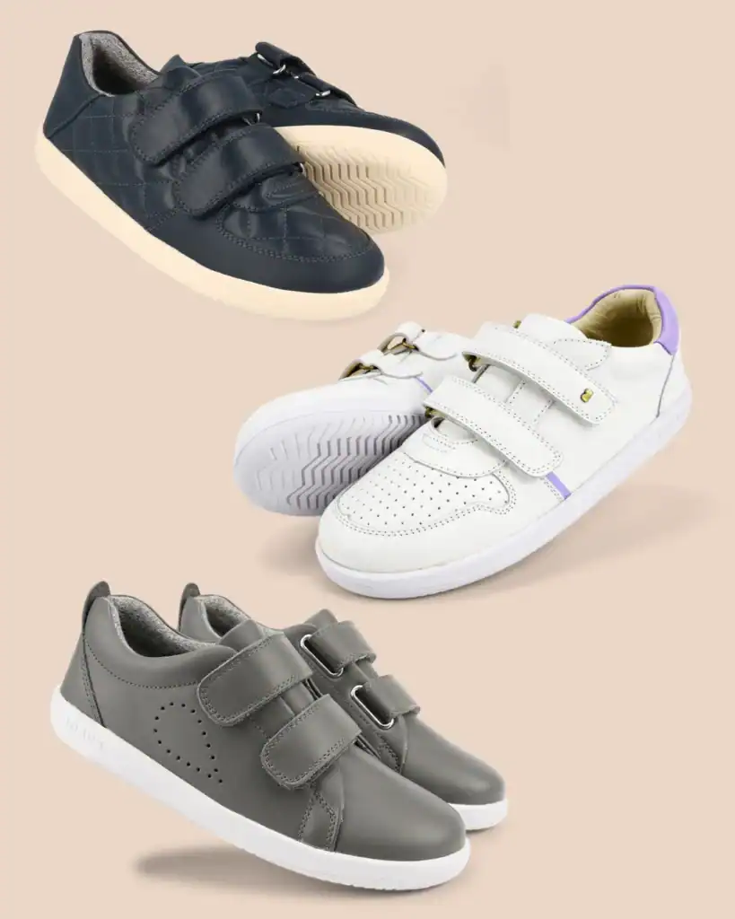 15 Best Kids Barefoot Shoes For School & Play (2025) - Sustainably Kind ...