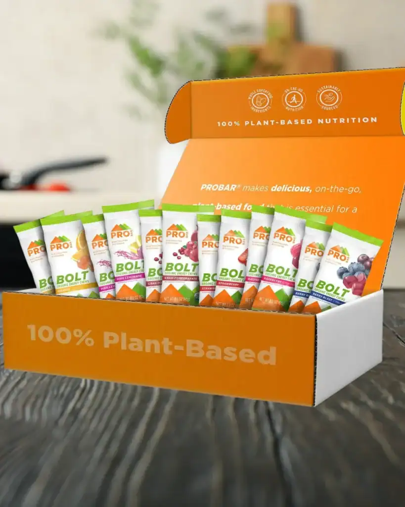 25 Organic and Non-Toxic Candy Brands | Halloween 2025 - Sustainably ...