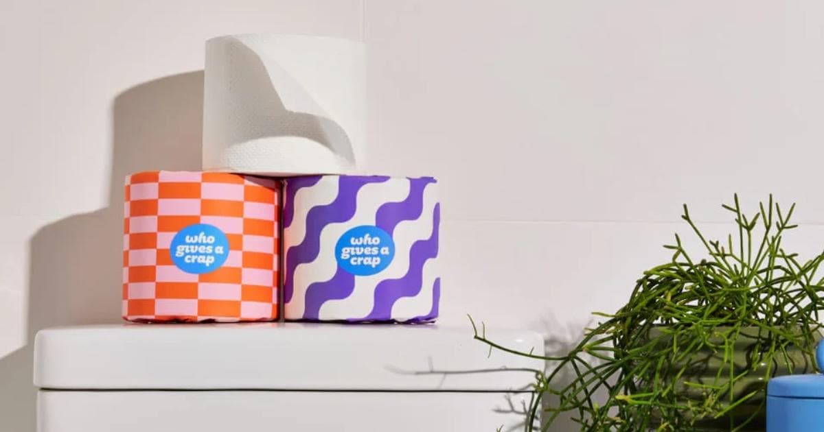 8 Best Non-Toxic & Eco-Friendly Toilet Paper Brands In 2026 ...