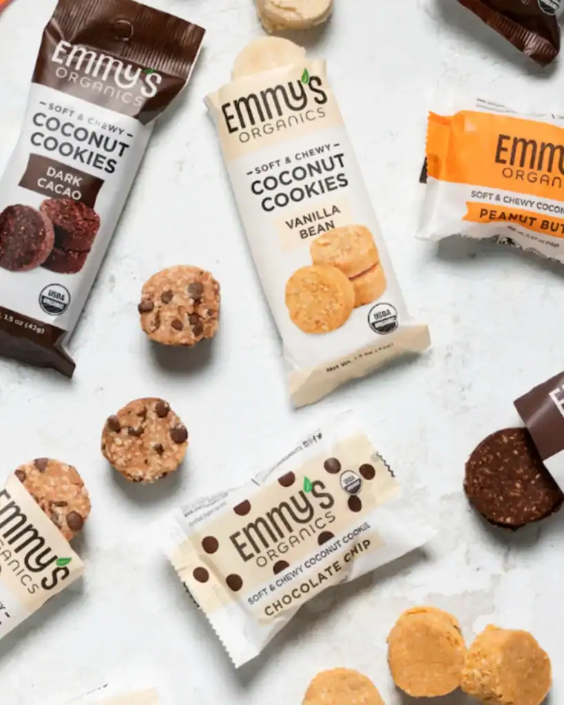25 Organic and Non-Toxic Candy Brands | Halloween 2025 - Sustainably ...
