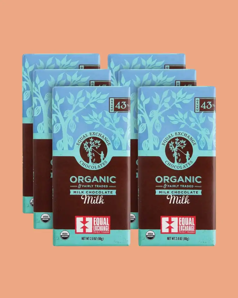 25 Organic and Non-Toxic Candy Brands | Halloween 2025 - Sustainably ...