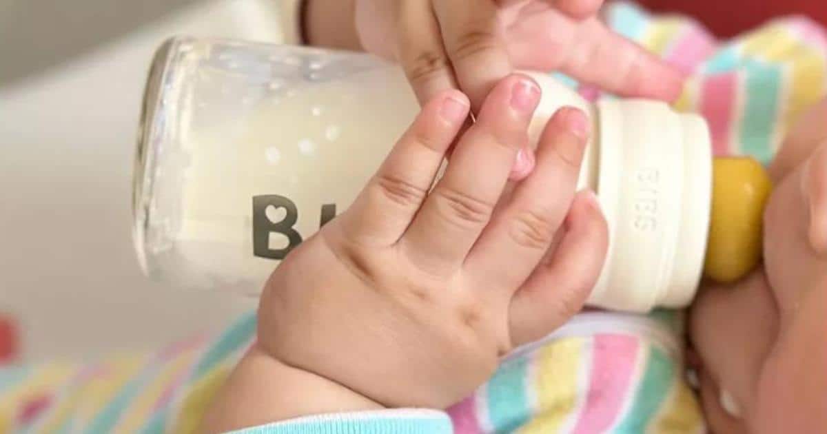 The 7 Safest Non-Toxic Baby Bottles In 2026 - Sustainably Kind Living