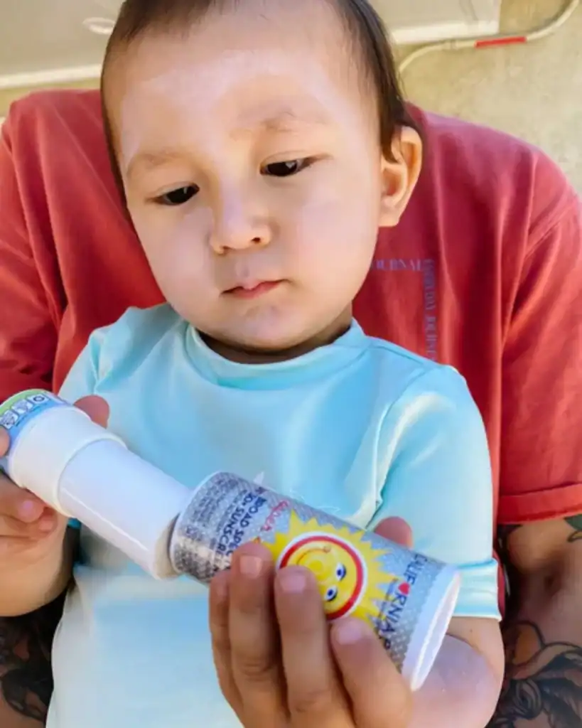 The 15 Safest Non-Toxic Sunscreen For Kids & Babies - Sustainably Kind ...