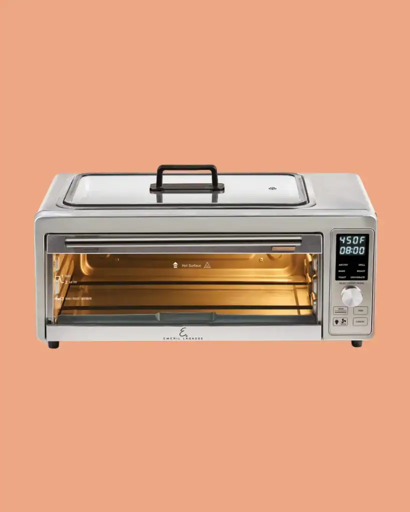 Best Non-Toxic Air Fryers (2026) – PFAS-Free, Safe & Tested ...