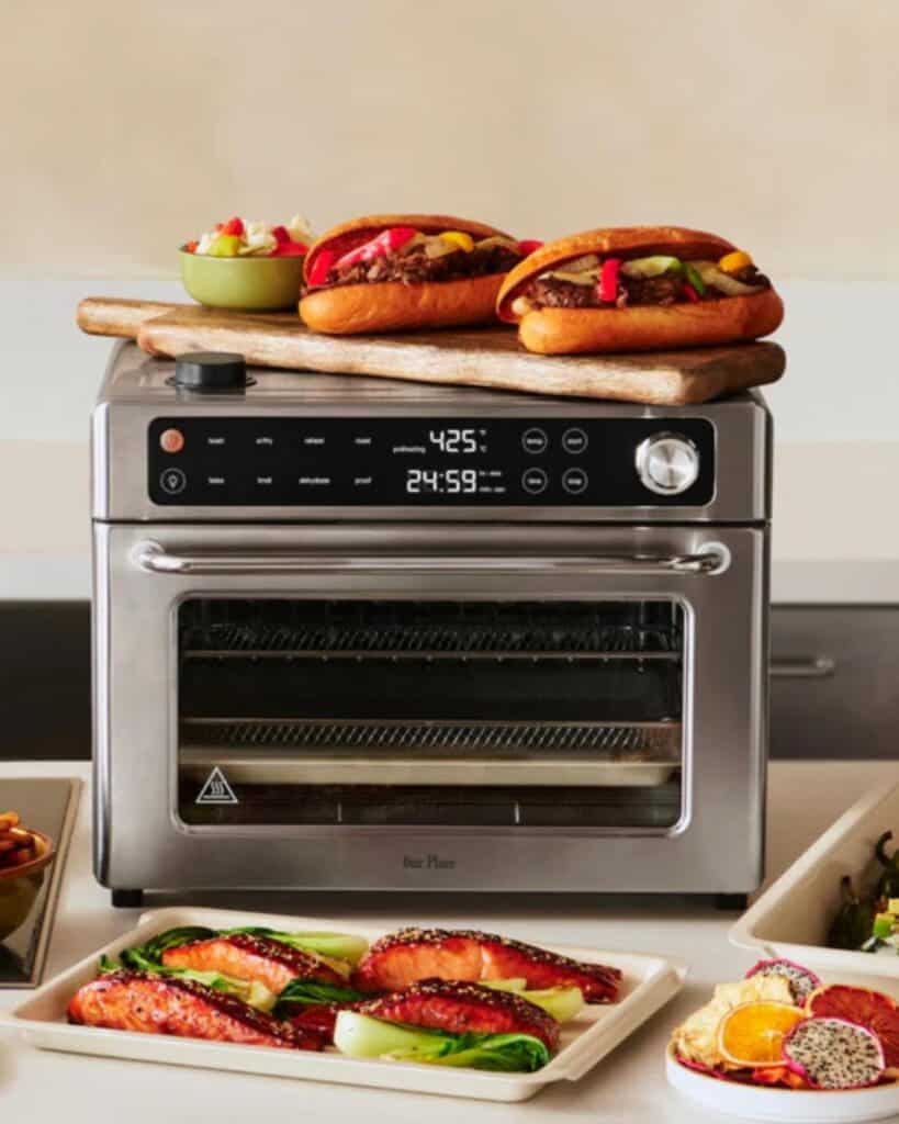 The 7 Best Non-Toxic Grills For A Safer Summer BBQ (2026) - Sustainably ...