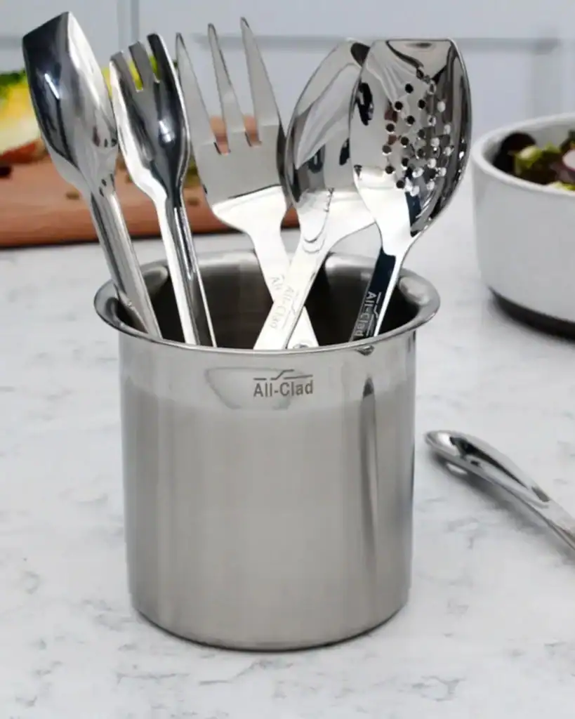 8 Safest Non-Toxic Cooking Utensil Brands of 2026 | Tested & Reviewed ...