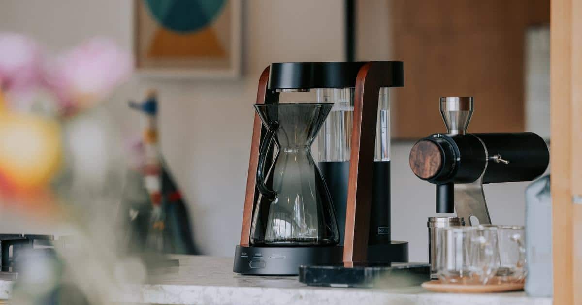 The Best Non-Toxic Coffee Makers & Machines In 2026 | Tested & Reviewed ...
