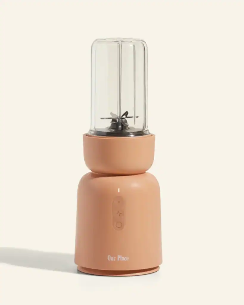 The 10 Most Non-Toxic Blenders On The Market in 2025 - Sustainably Kind ...