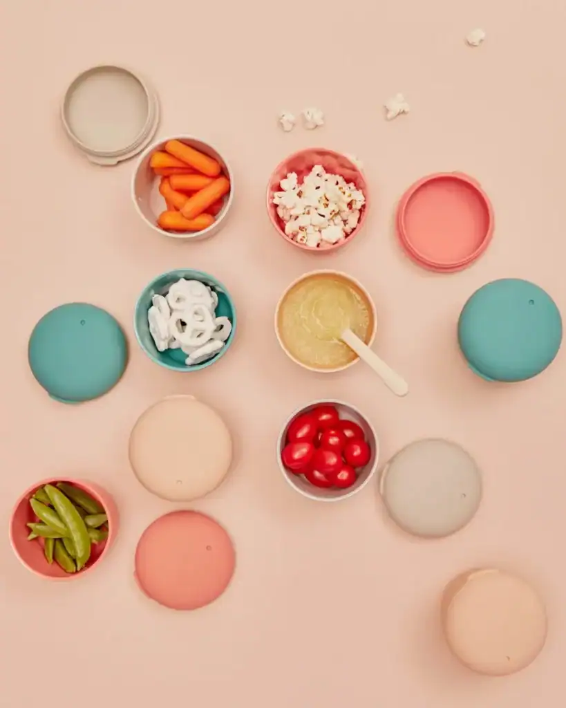 11 Safest Non-Toxic Food Storage Brands (2026) - Sustainably Kind Living