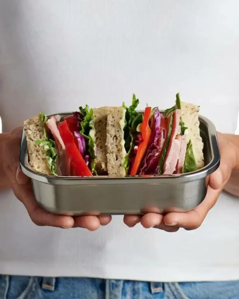 11 Safest Non-Toxic Food Storage Brands (2026) - Sustainably Kind Living