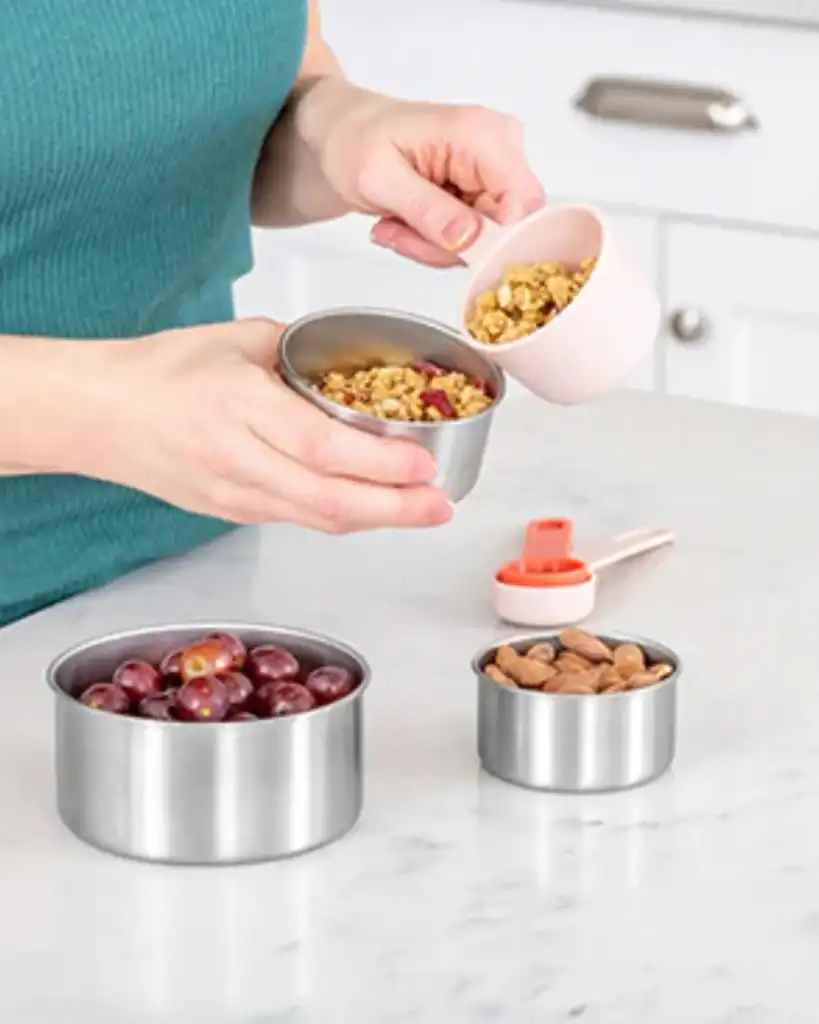 11 Safest Non-Toxic Food Storage Brands (2026) - Sustainably Kind Living