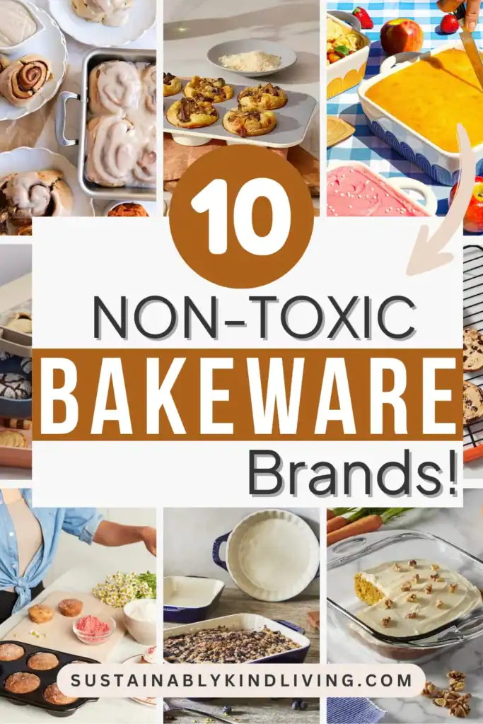 10 Best Non-Toxic Baking Sheets & Bakeware In 2026 | Tested & Reviewed ...