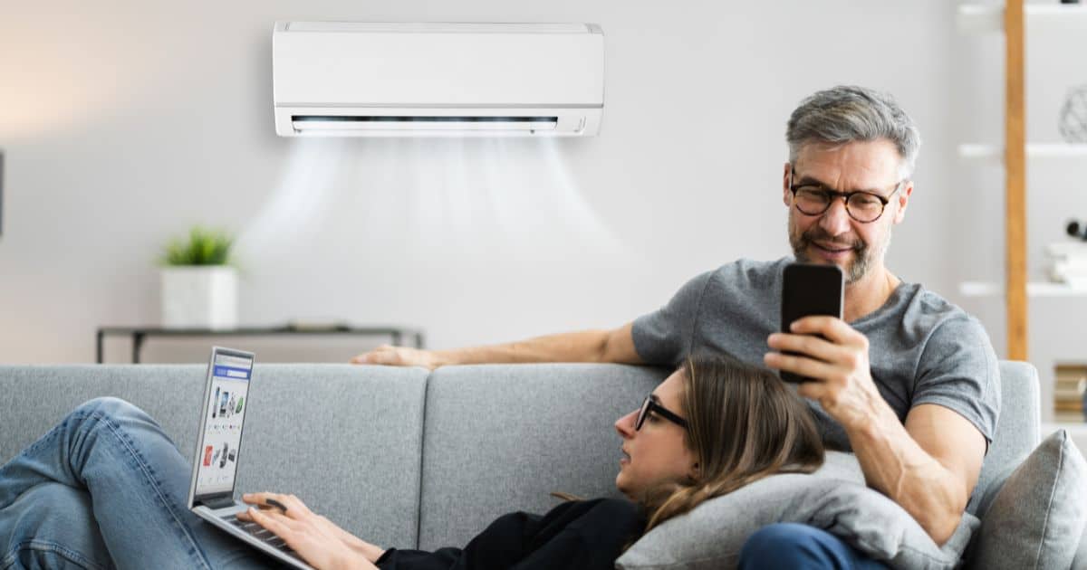 The Best Non-Toxic & Green Air Conditioners to Cool Your Home ...