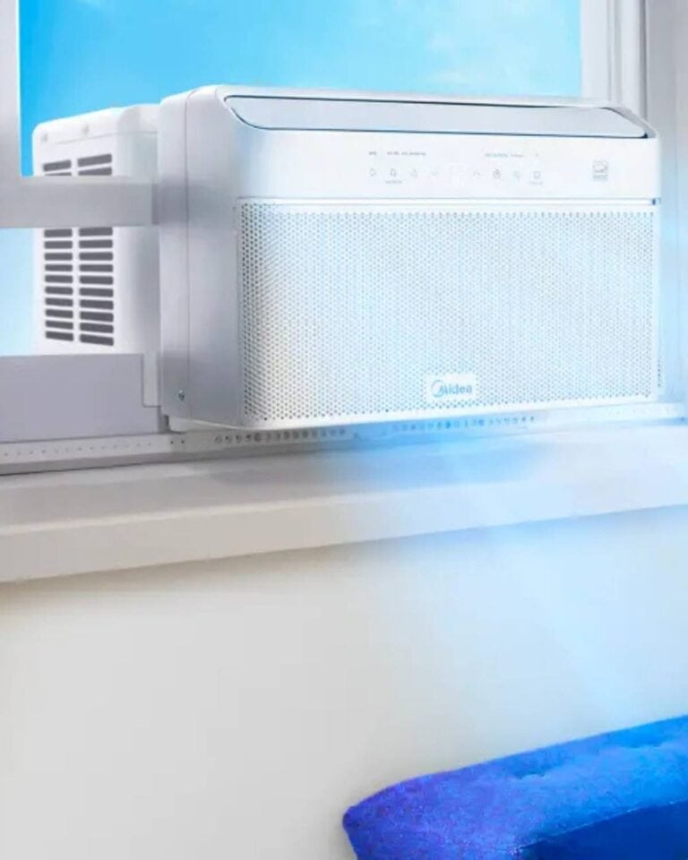 The Best Non-Toxic & Green Air Conditioners to Cool Your Home ...