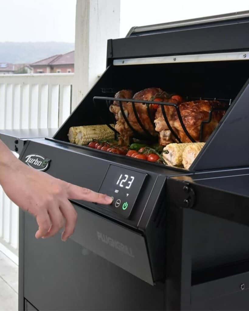 The 7 Best Non-Toxic Grills For A Safer Summer BBQ (2026) - Sustainably ...