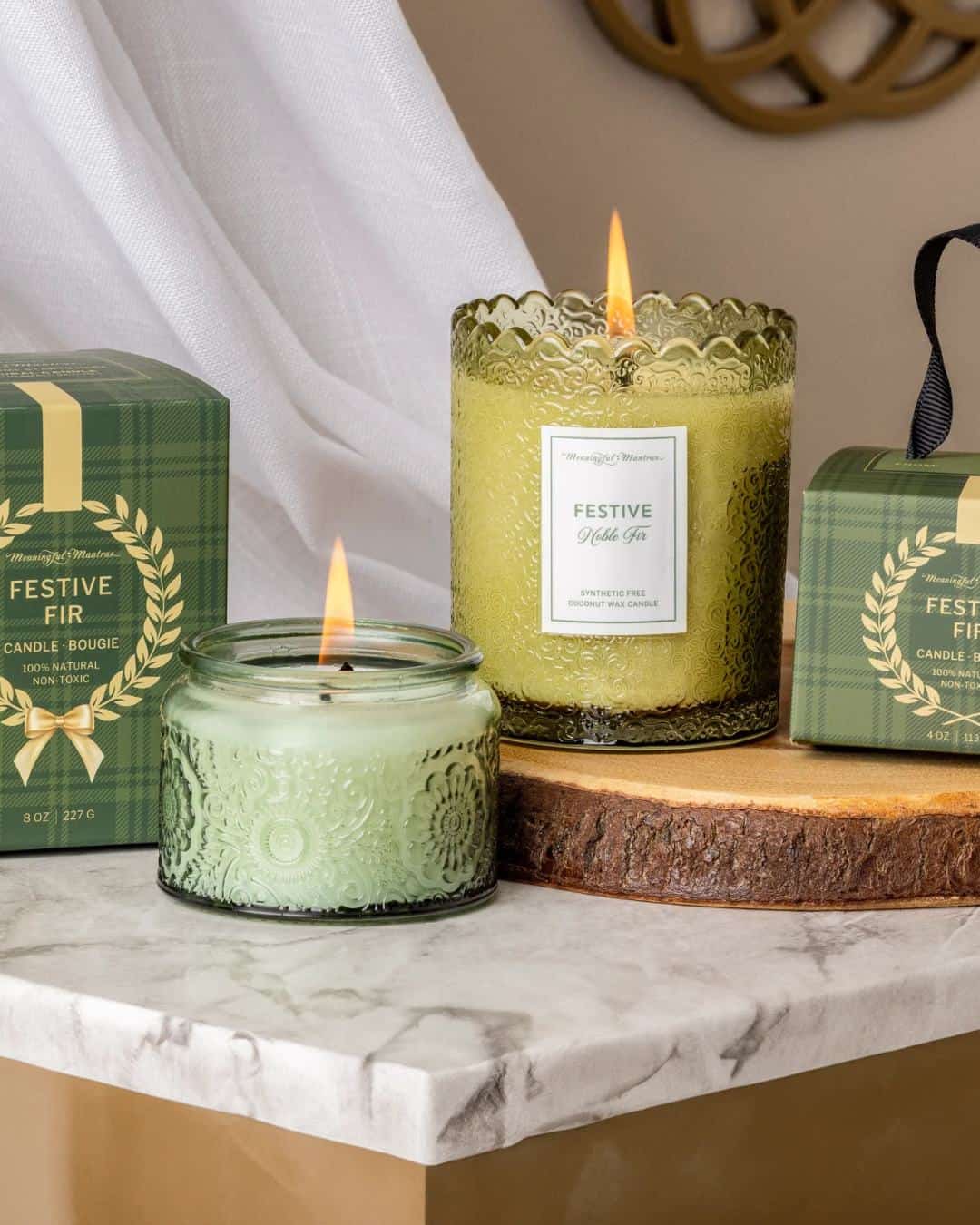 11 Safest Non-Toxic Candles for a Healthy Home in 2026 (Holiday Edition ...