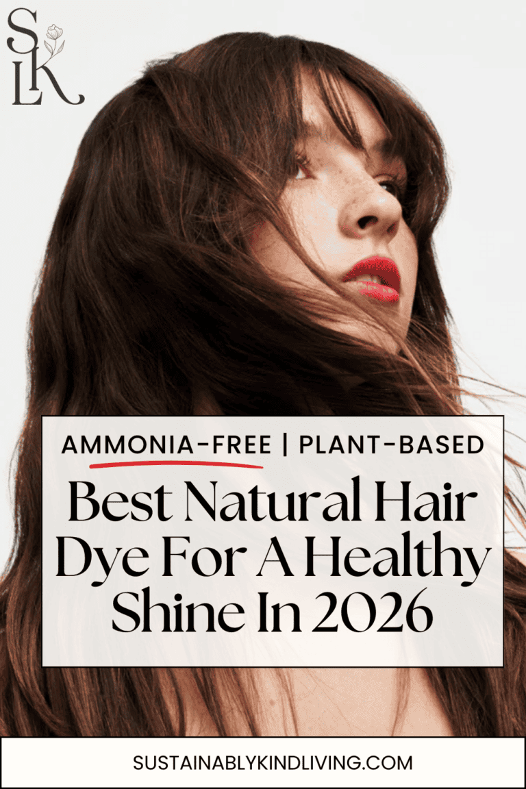 The Best Non-Toxic Hair Dyes of 2026 | Safe, Ammonia-Free & Plant-Based ...