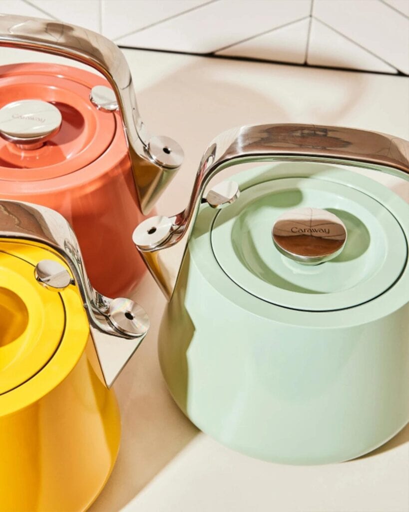 8 Safest Non-Toxic Tea Kettles I Recommend After Testing 40+ Models ...