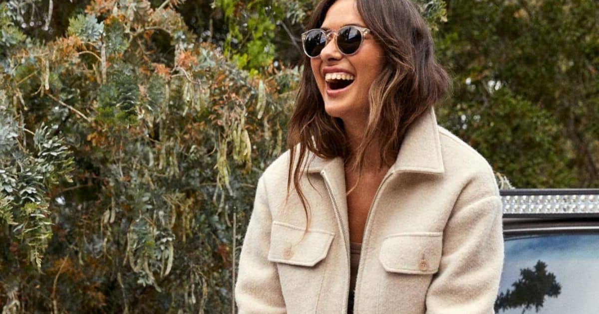 11 Sustainable & Non-Toxic Fall Jackets | Ethical Picks For Crisp Days ...