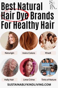 The Best Non-Toxic Hair Dyes of 2026 | Safe, Ammonia-Free & Plant-Based ...