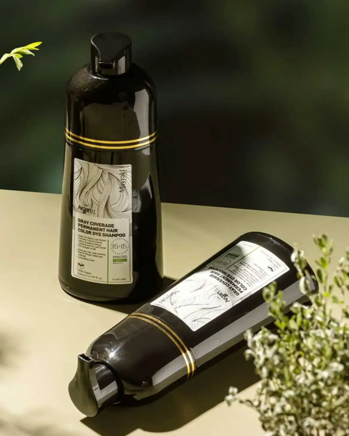 The Best Non-Toxic Hair Dyes of 2026 | Safe, Ammonia-Free & Plant-Based ...