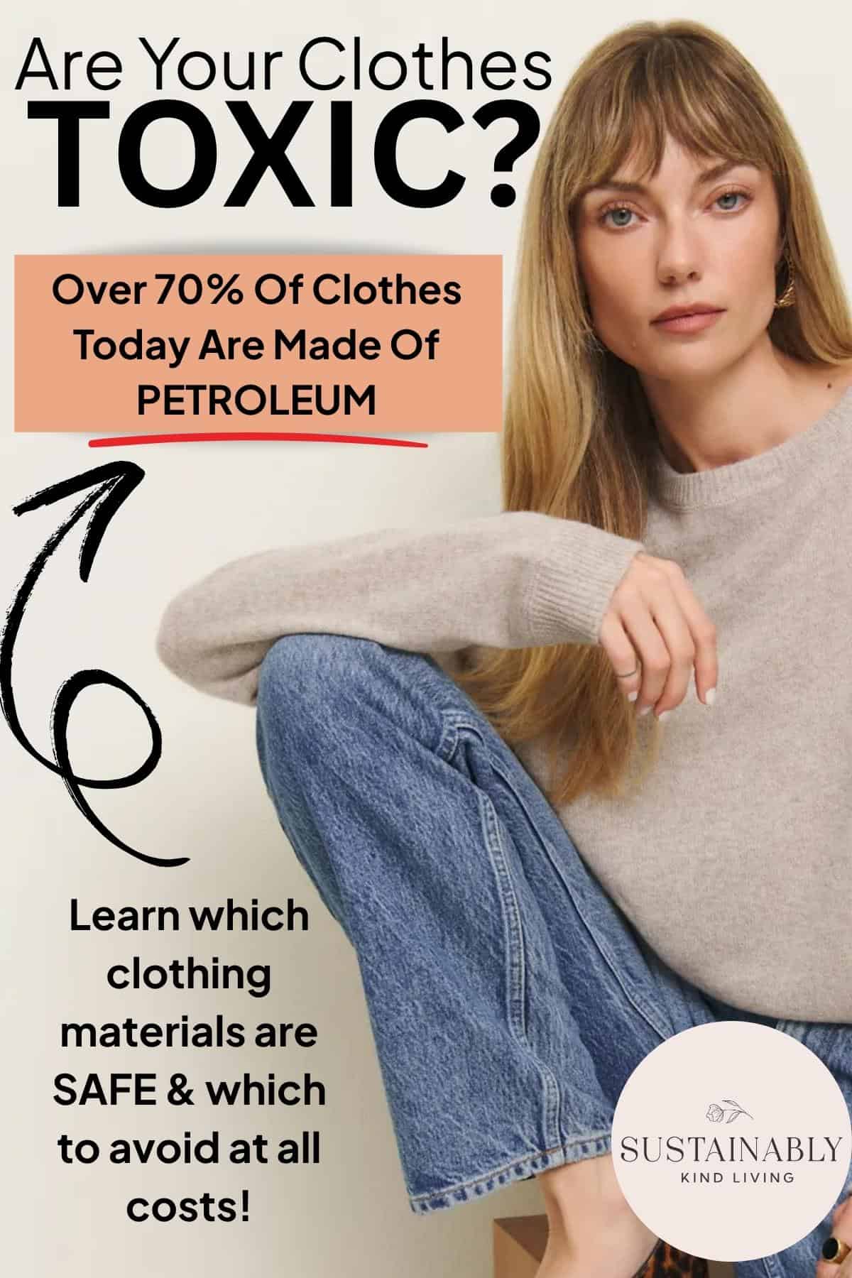 Natural vs Synthetic Fibers: The Shocking Truth About What You're ...