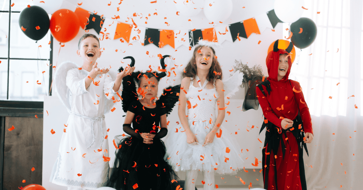 25 Easy DIY Halloween Costumes 2026 – Budget-Friendly & Sustainable ...