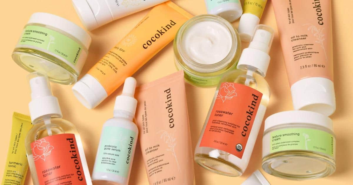 10 Best Non-Toxic Skincare Brands For Healthy Skin (2026) - Sustainably ...