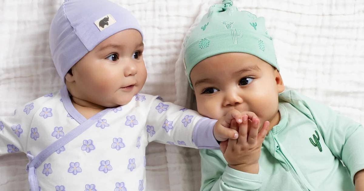 10 Best Organic Baby Clothes Brands in 2026 | Non Toxic & Safe ...