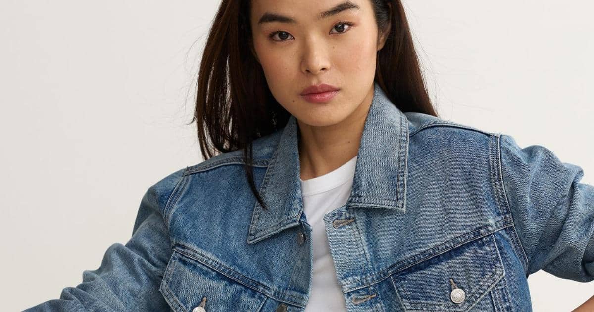 15 Best Non-Toxic Clothing Brands I Actually Wear (2026) - Sustainably ...