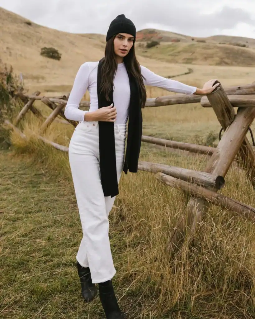 The Best Non-Toxic Clothing Brands in 2026 (That I Actually Wear ...