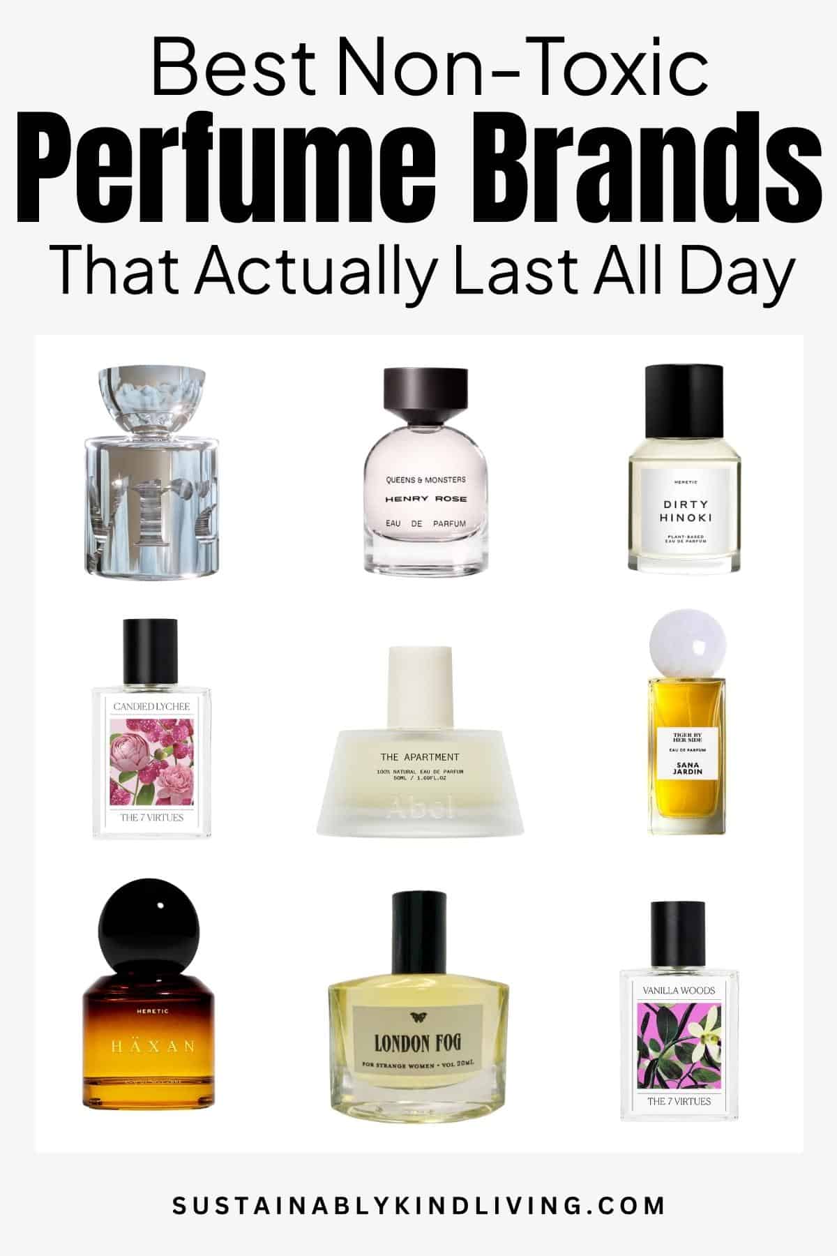 7 Non-Toxic Perfume Brands That Smell Better Than Designer Fragrance ...