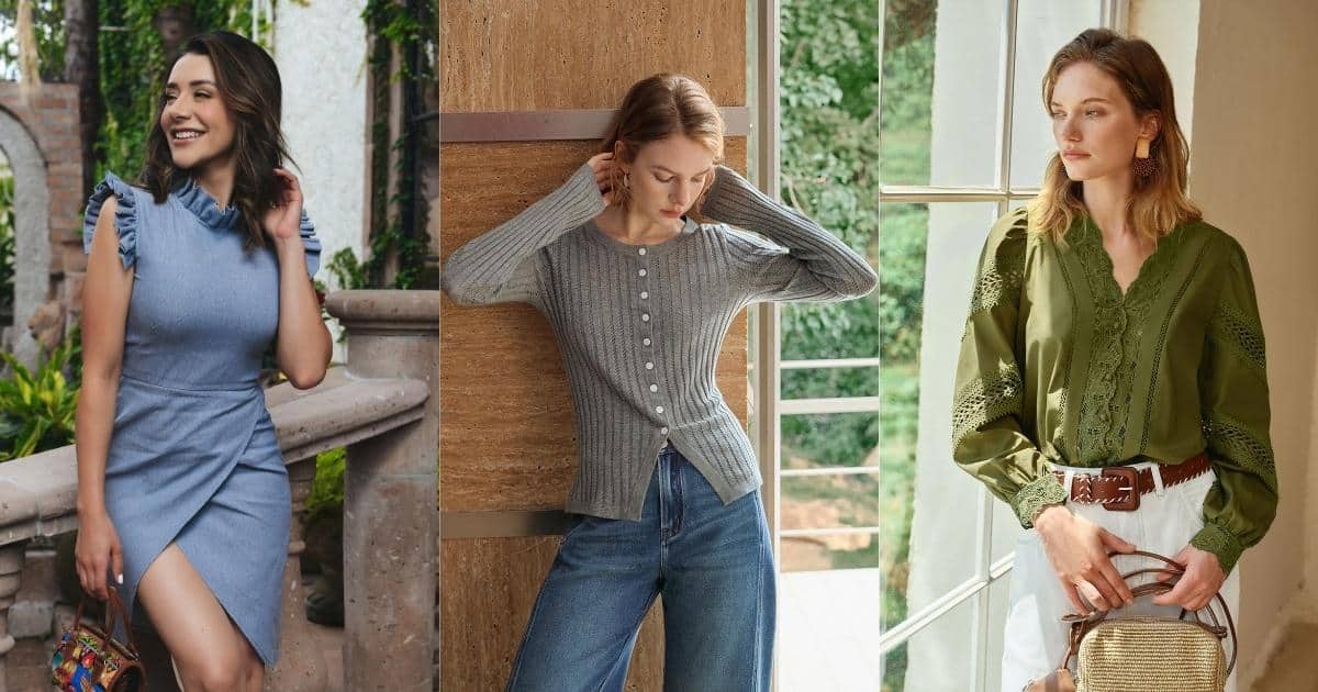 10 Best Sustainable Petite Clothing Brands For Women Under 5’3 ...