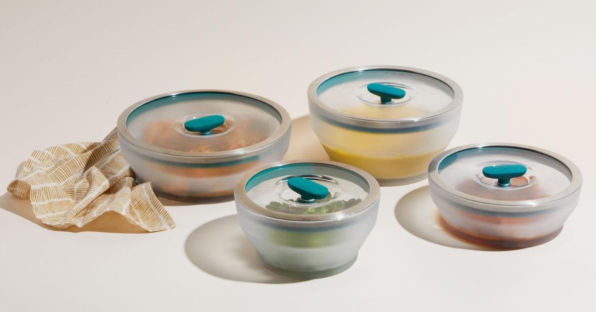 5 Best Non-Toxic Microwave Containers (Plastic-Free & Safe ...