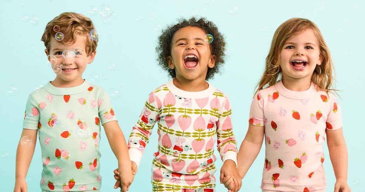 Best Sustainable Kids Clothing Brands (Including Secondhand & Rental ...